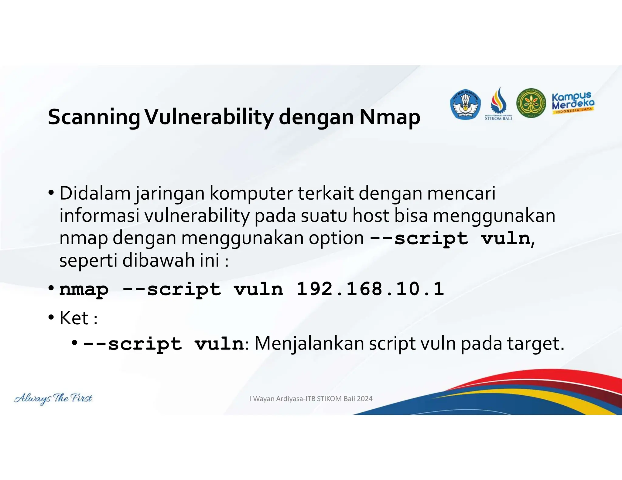 04-PDK-Finding Vulnerability 04-PDK-Finding Vulnerability.pdf