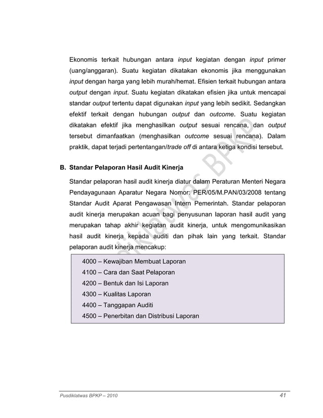 penulisan-laporan-hasil-audit | PDF