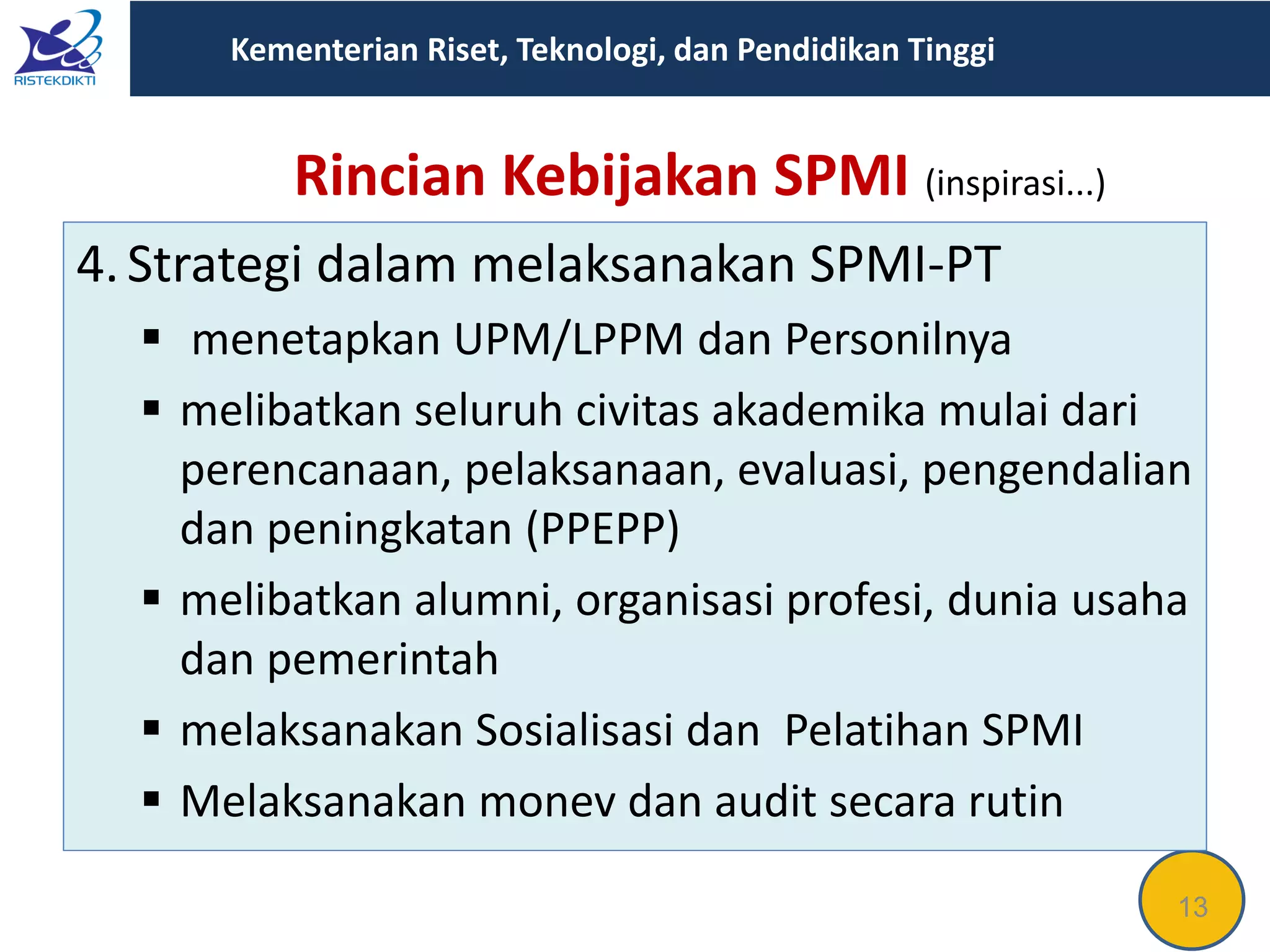 04 - Penyusunan dokumen Kebijakan SPMI.pdf