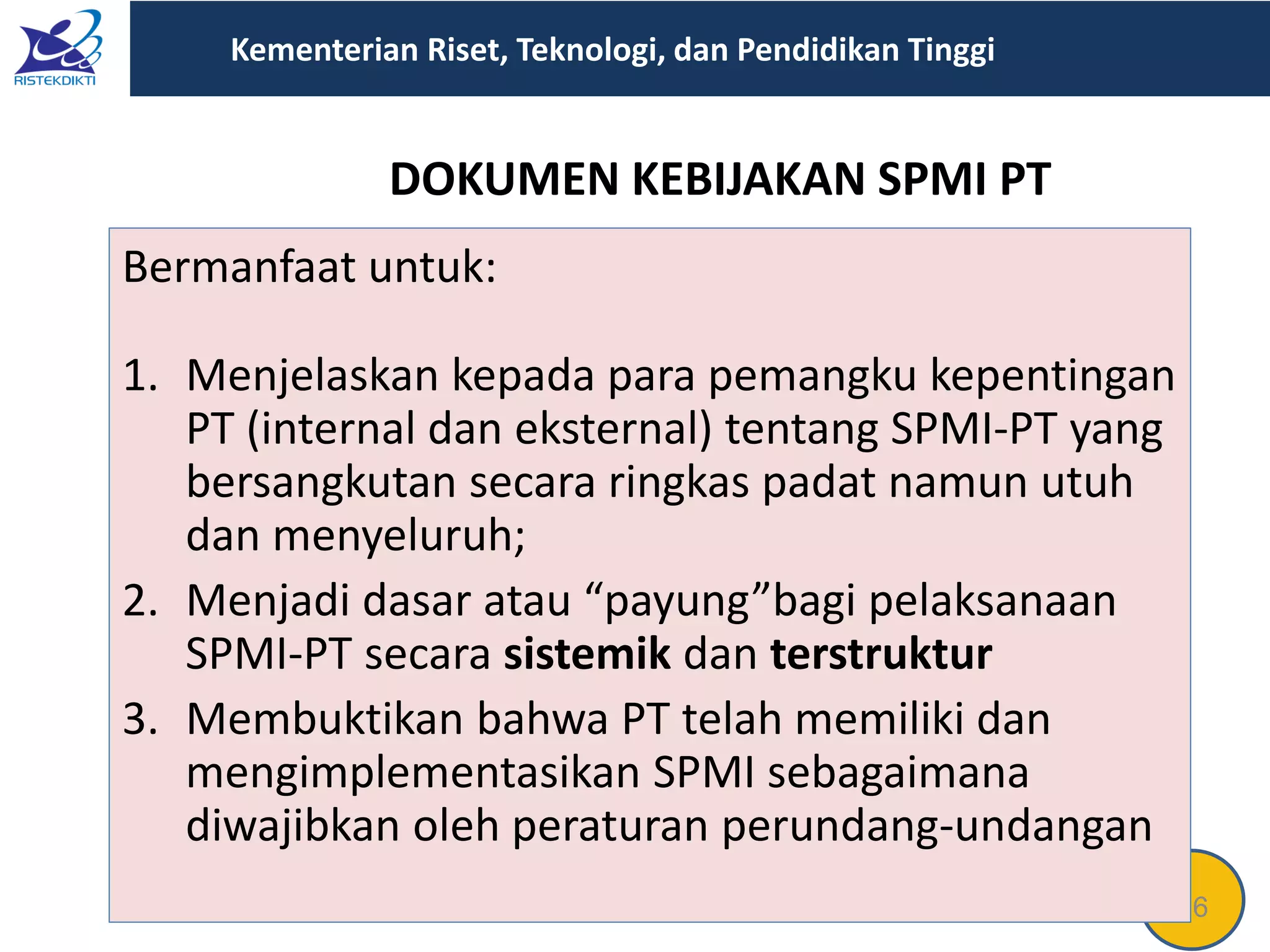 04 - Penyusunan dokumen Kebijakan SPMI.pdf
