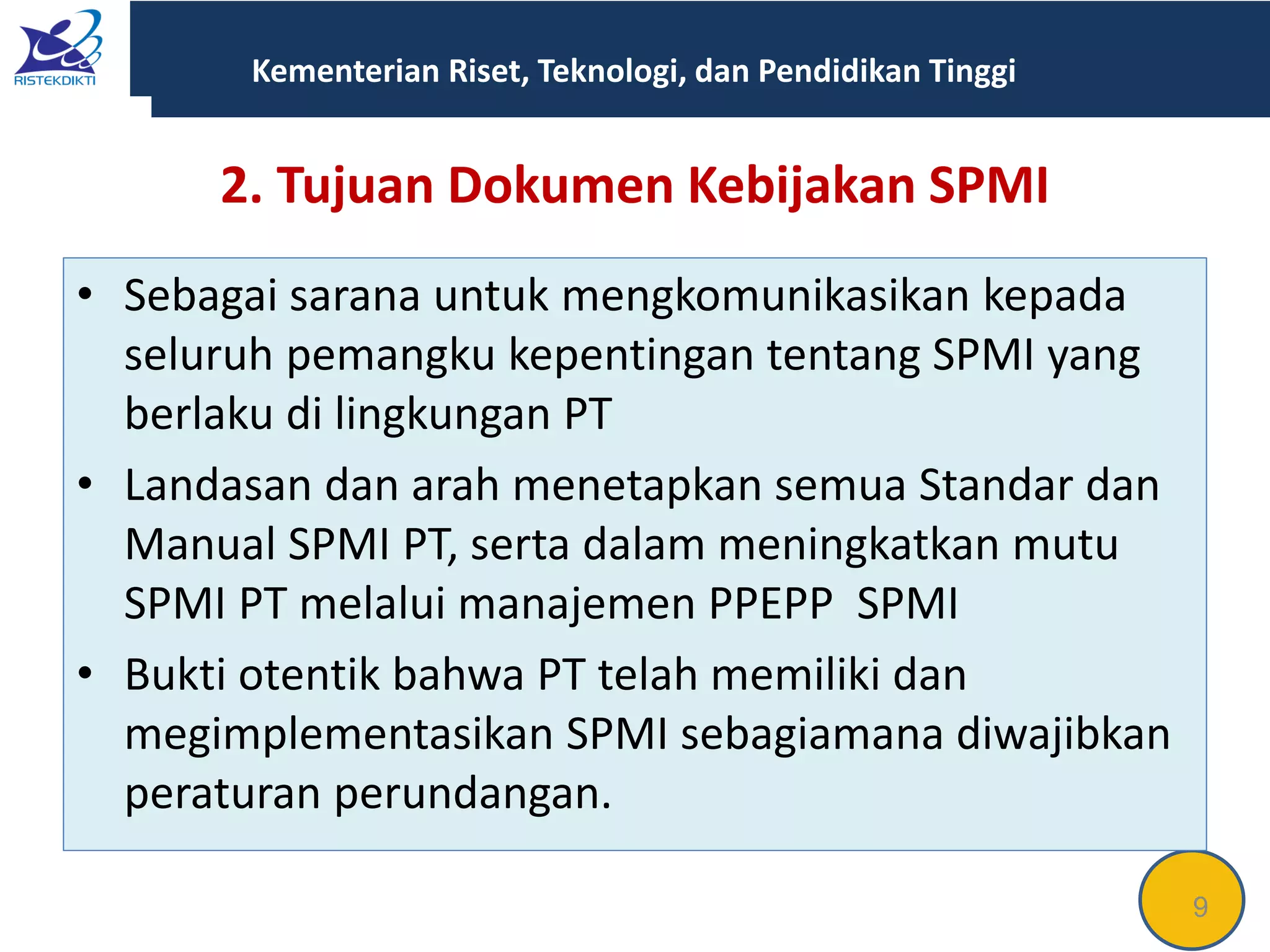 04 - Penyusunan dokumen Kebijakan SPMI.pdf