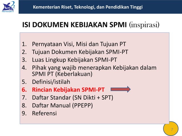 04 - Penyusunan dokumen Kebijakan SPMI.pdf