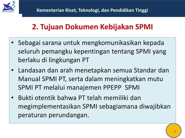 04 - Penyusunan dokumen Kebijakan SPMI.pdf