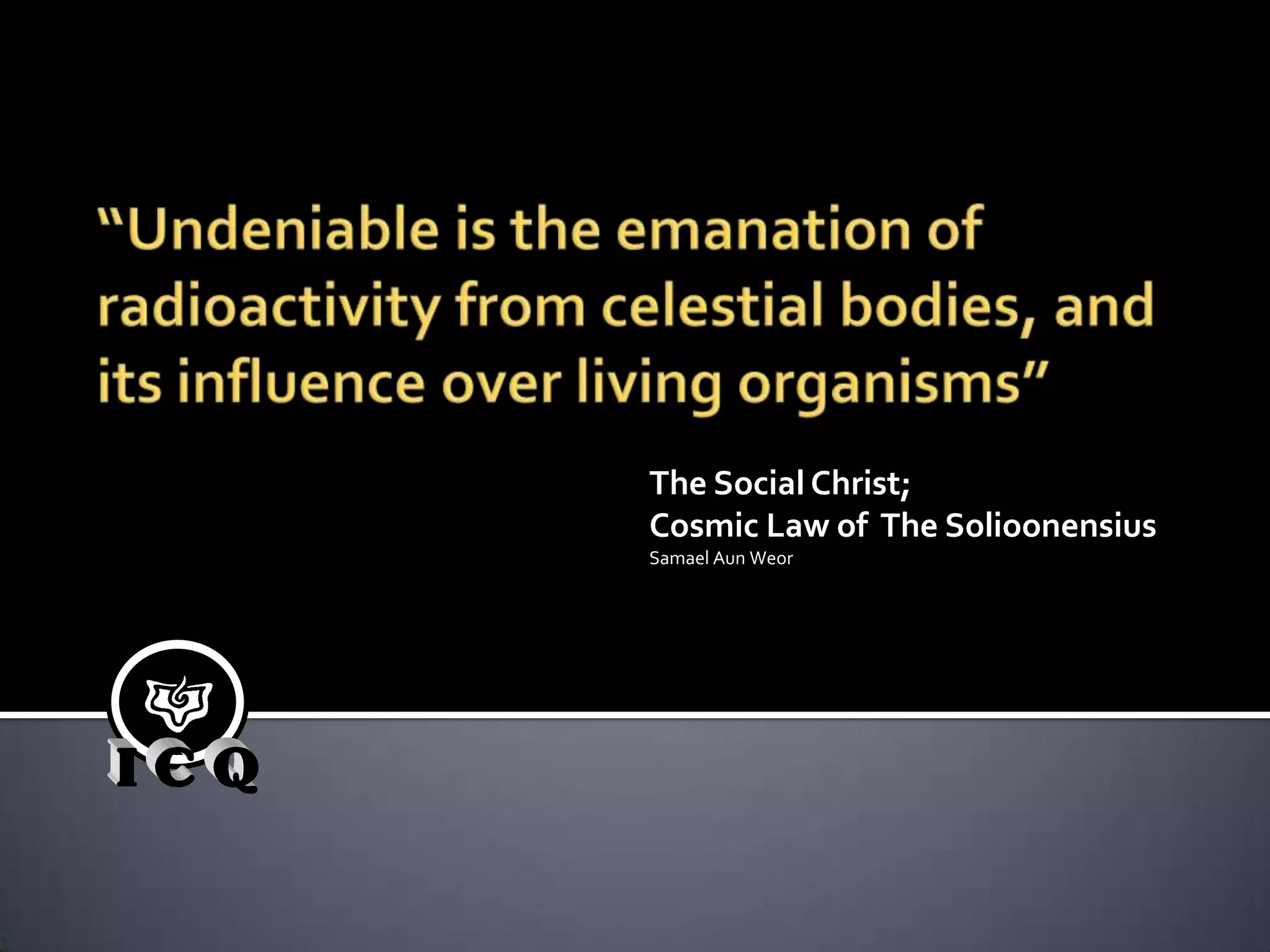 04 Personality And The Planets | PPTX | Astrology | Religion & Spirituality