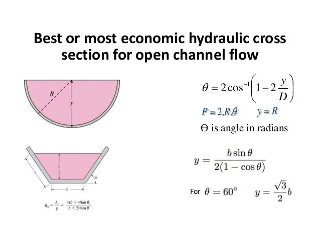 04 pipeline-channel hydraulics