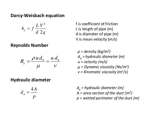 04 pipeline-channel hydraulics