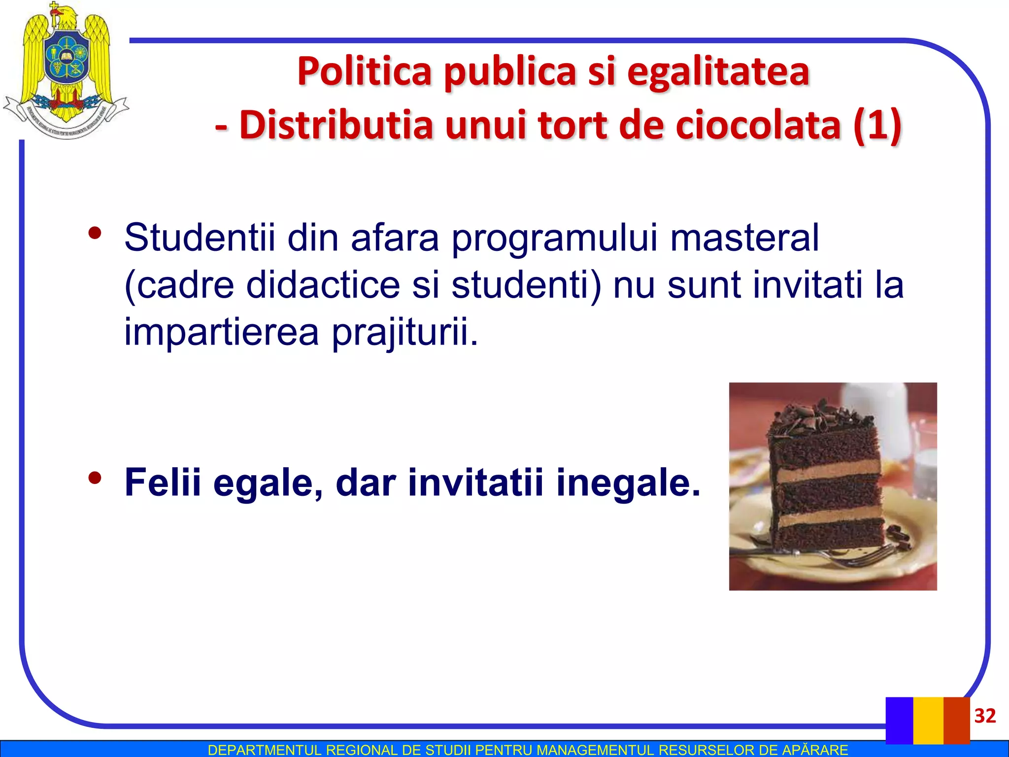 04 - Politici publice - concepte, analiza, detaliere si elaborare.ppt