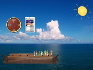 04 - Potopul dddddddddddddddddddddddddddddddddddddddddddddddddddddd | PPT