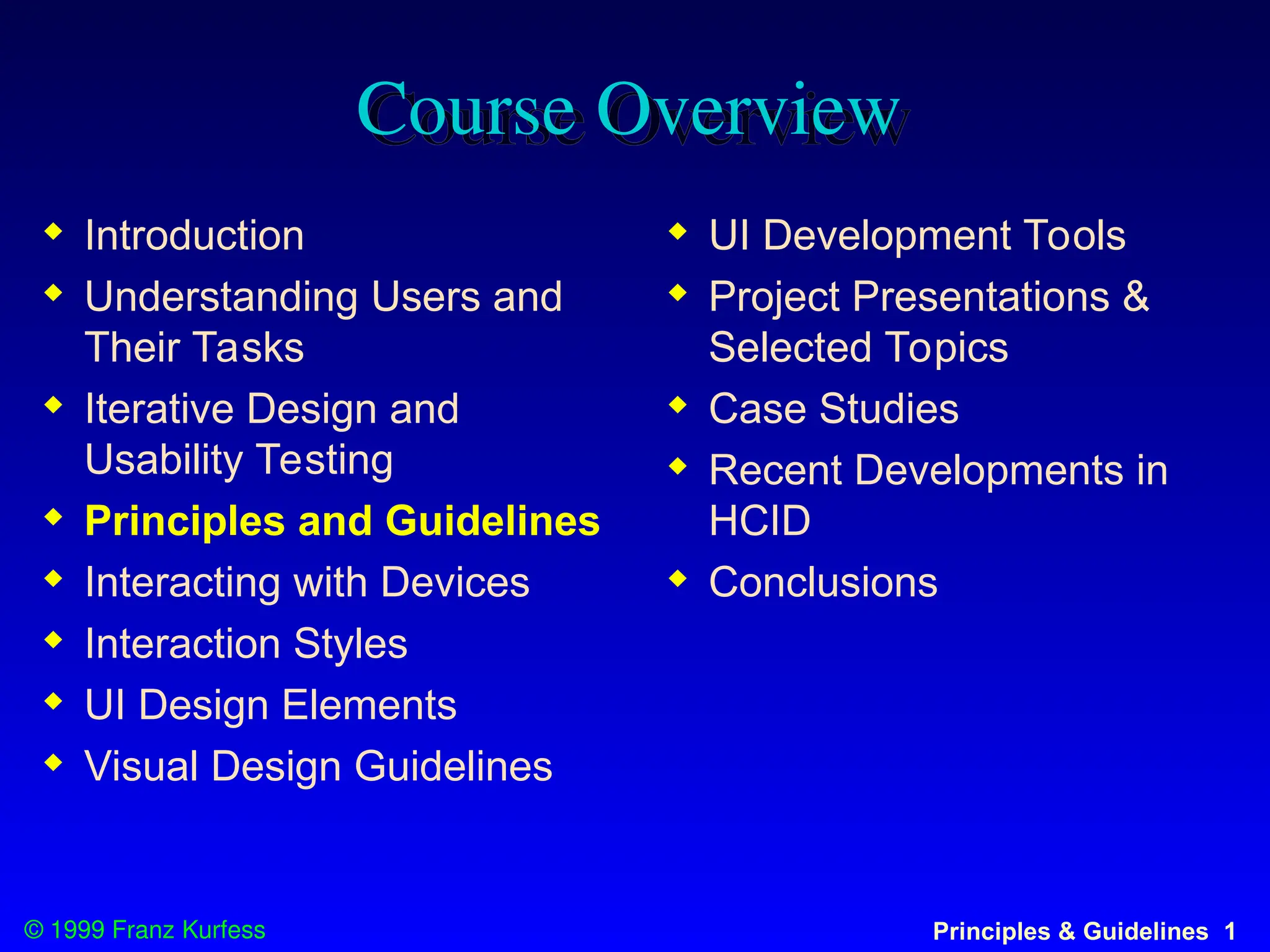 04-PrinciGuide-Mental conceptual model.ppt