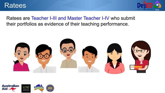 RPMS Process | PPTX | Professional School | Postgraduate Education