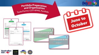 RPMS Process | PPTX