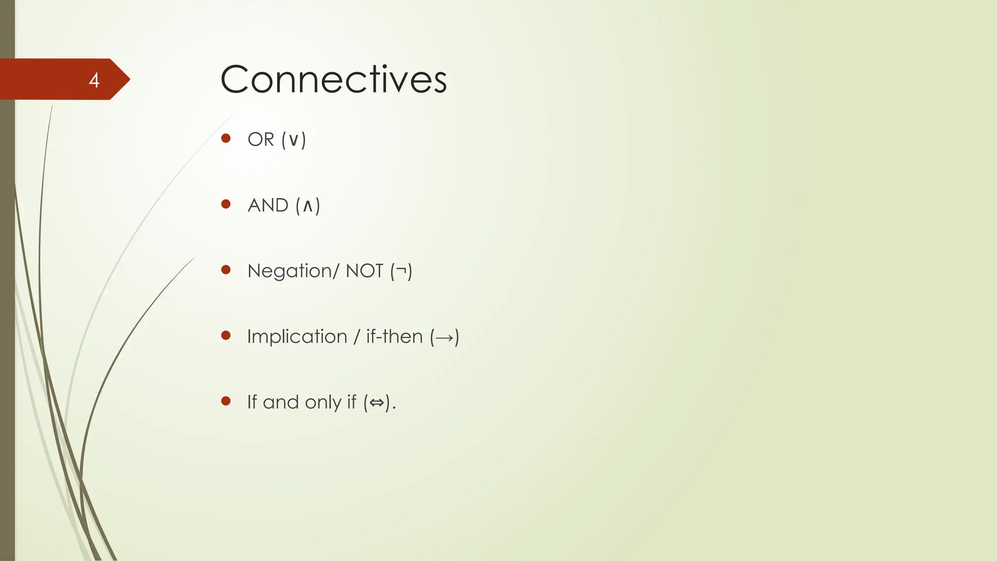 Propositional Logics In Theoretical Computer Science Ppt