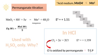 04-redox titration-Oct. 22-2024-lecture 4.pptx