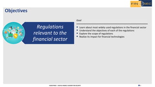 04 regulations-impact-on-finance-sector | PPT
