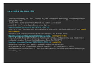 Challenges and opportunities for using remote sensing data | PPT