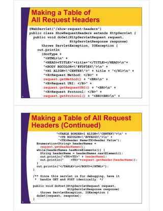 04 request-headers | PDF | Browsers | Computer Software and Applications