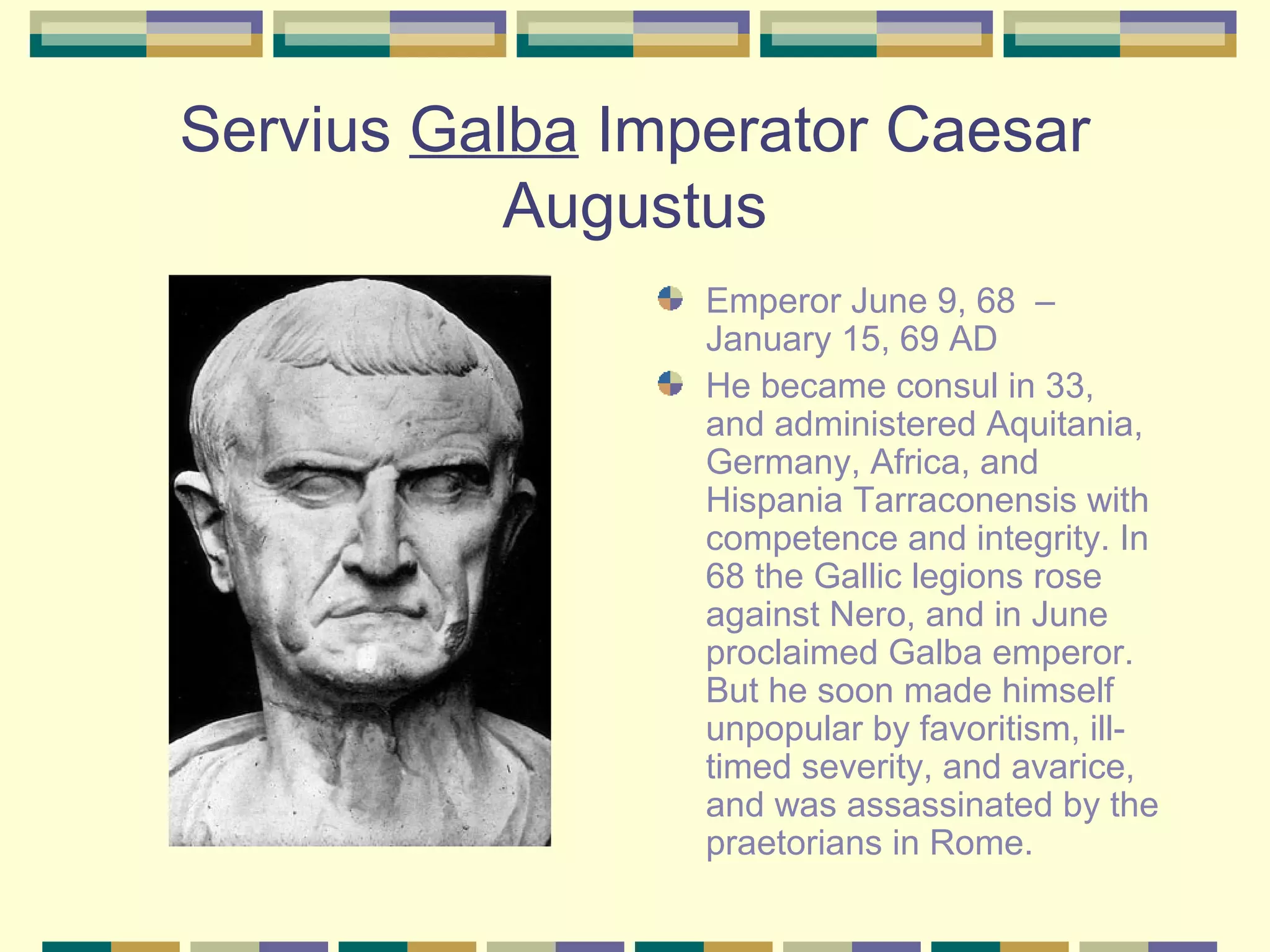 04 Revelation Historical Background Of Revelation | PPT