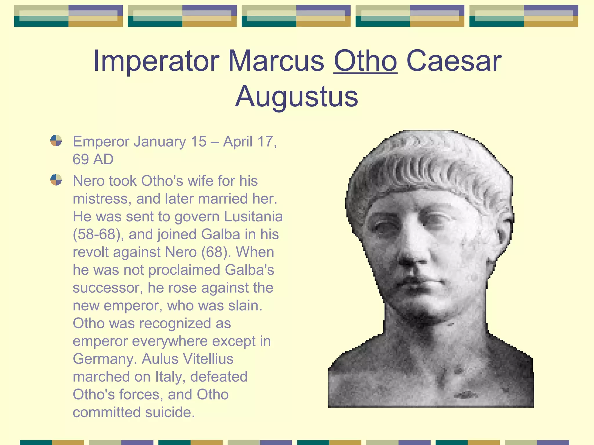 04 Revelation Historical Background Of Revelation | PPT