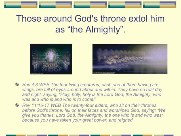 04 Revelation Historical Background Of Revelation | PPT
