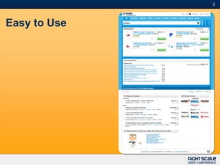 RightScale Customer Use Case - Coupa | PPTX
