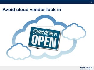 RightScale Customer Use Case - Coupa | PPTX