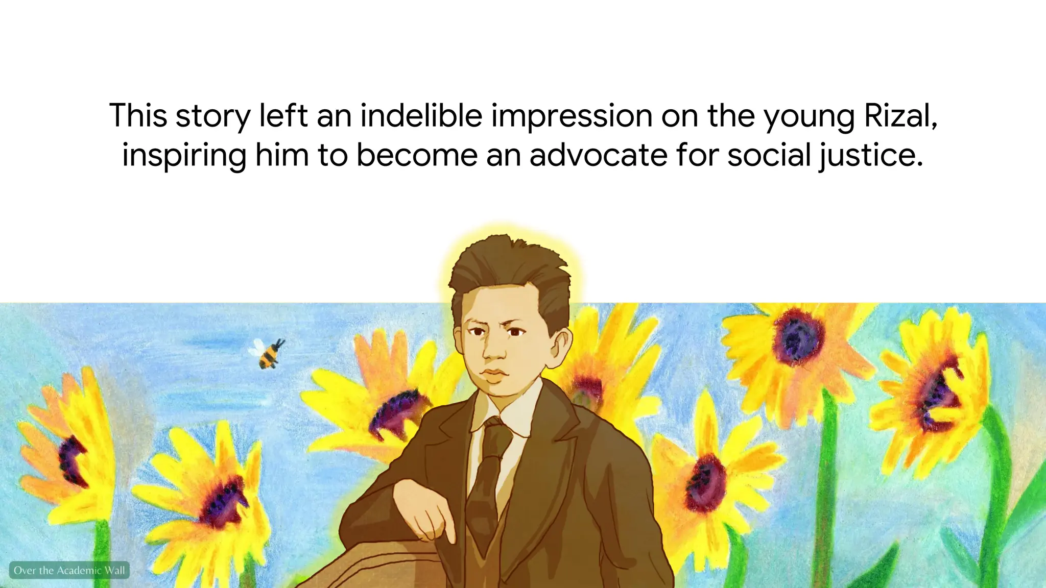 04 - Rizal's Life: Higher Education and Life Abroad (Part 1) | Life and ...