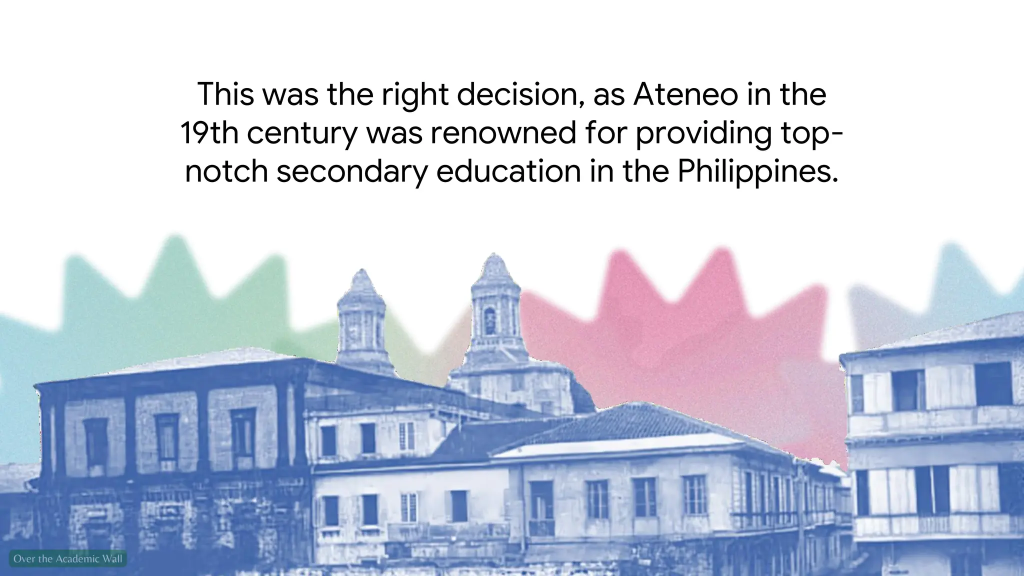 04 - Rizal's Life: Higher Education and Life Abroad (Part 1) | Life and ...