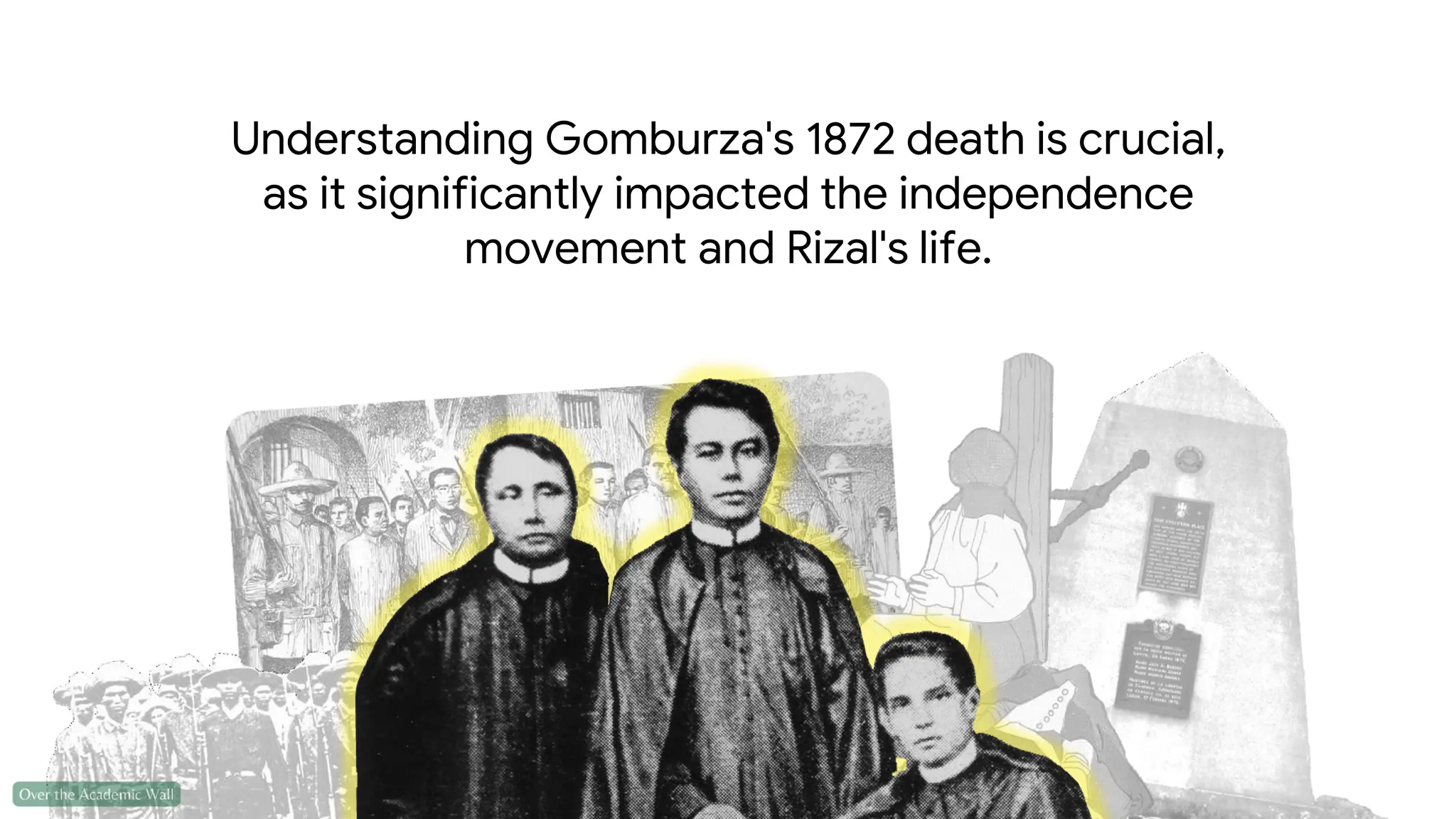 04 - Rizal's Life: Higher Education and Life Abroad (Part 1) | Life and ...