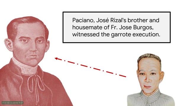 04 - Rizal's Life: Higher Education and Life Abroad (Part 1) | Life and ...