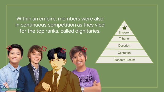 04 - Rizal's Life: Higher Education and Life Abroad (Part 1) | Life and ...