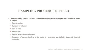 04 - Sampling, Continious & Biomonitoring.pptx