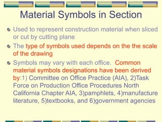 04 scalesandsymbols | PPT