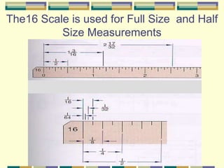 04 scalesandsymbols | PPT