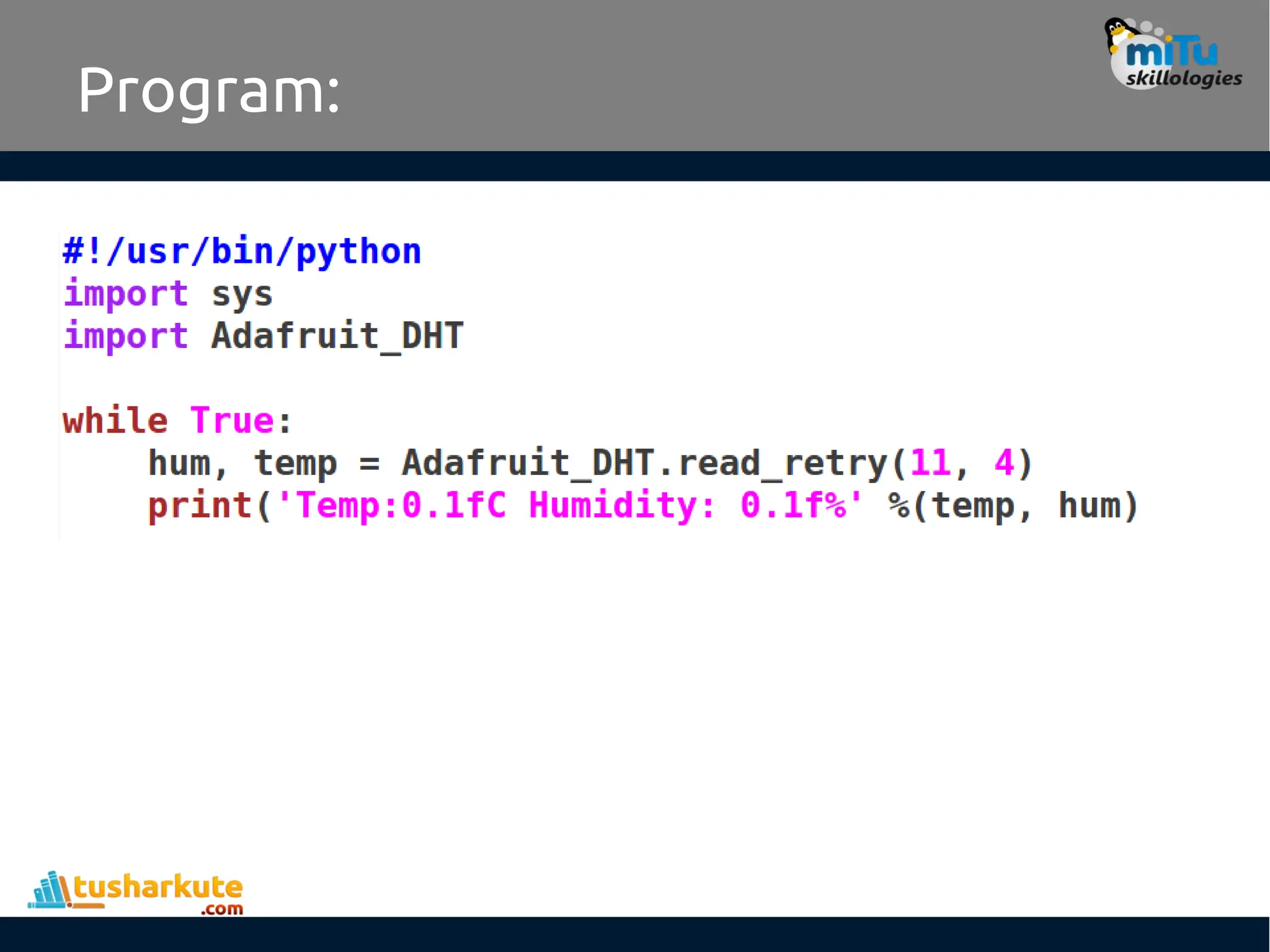 Sensor and Actuators using Rasberry Pi controller | PDF | Physics | Science