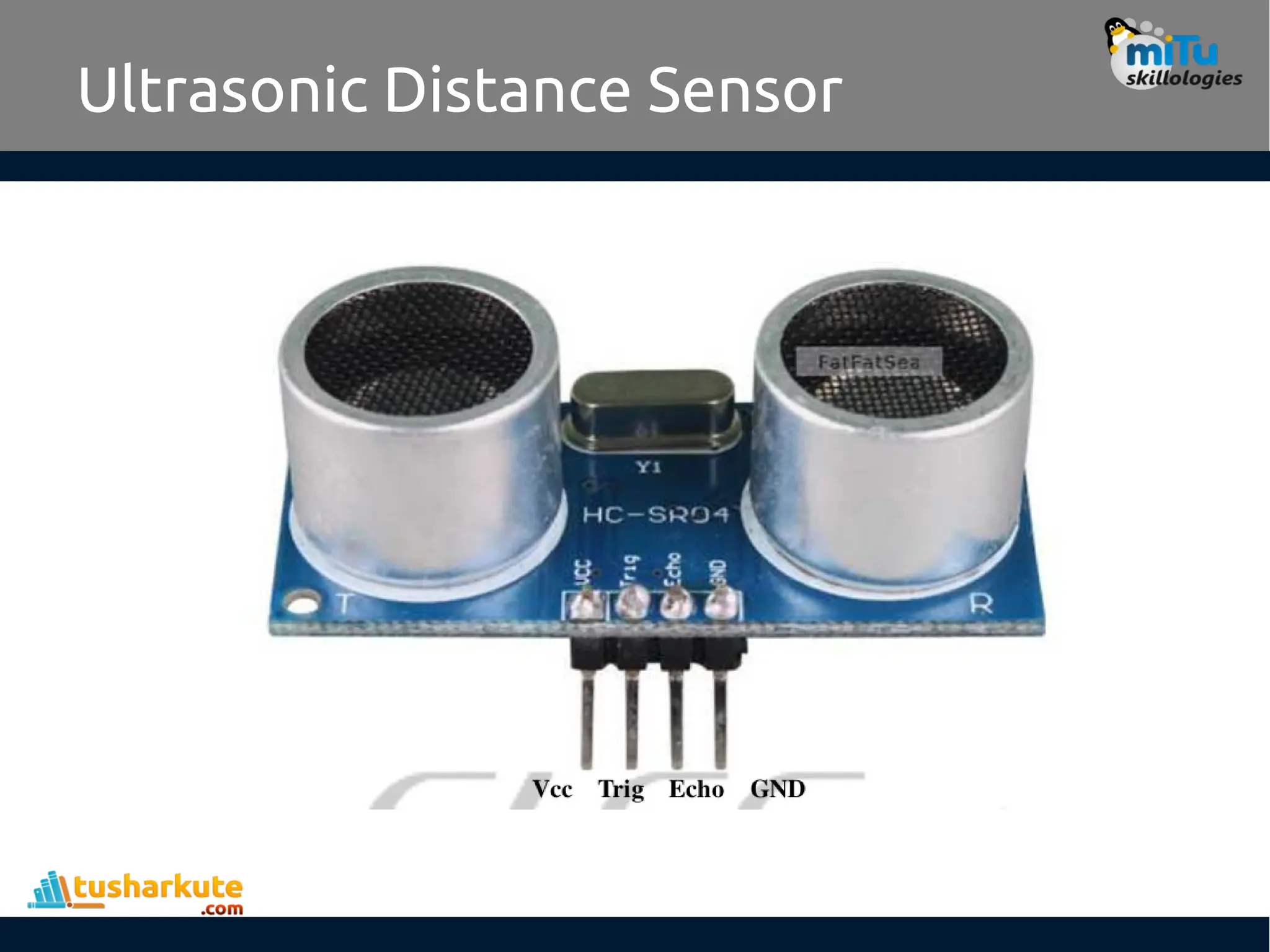 Sensor and Actuators using Rasberry Pi controller | PDF