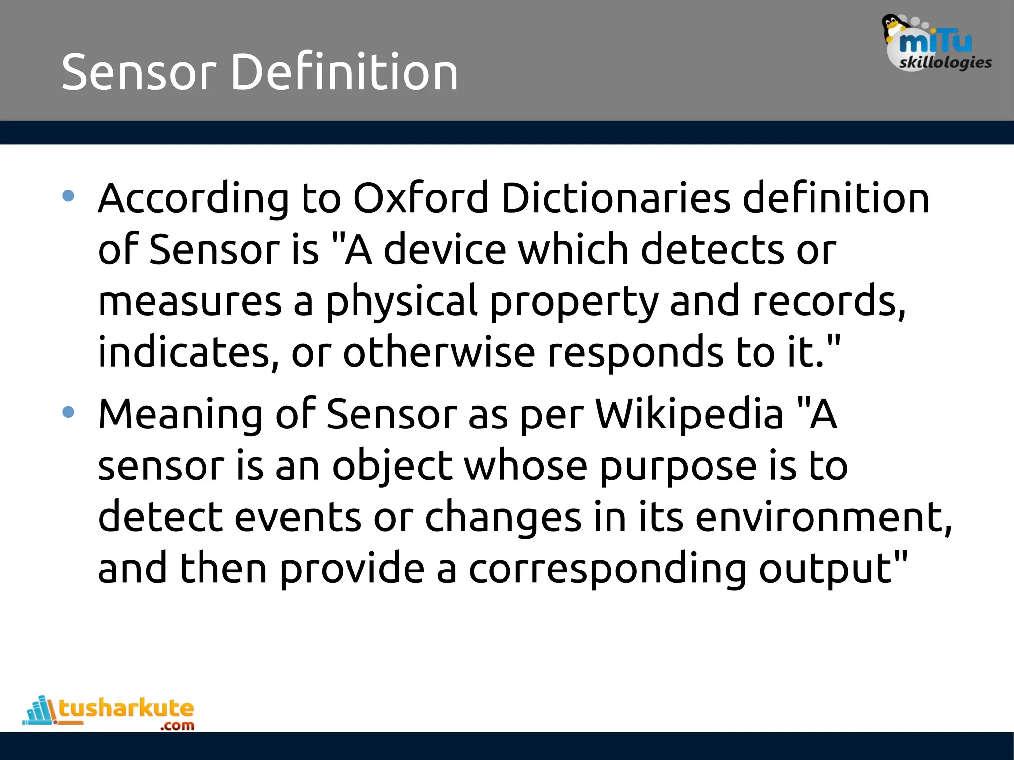 Sensor and Actuators using Rasberry Pi controller | PDF