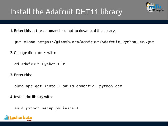 Sensor and Actuators using Rasberry Pi controller | PDF | Physics | Science