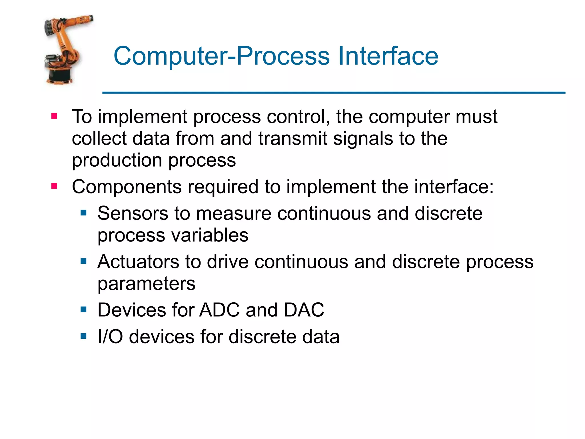 Sensors And Actuators | PPT