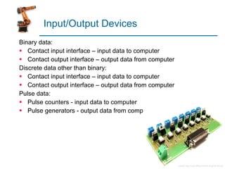 Sensors And Actuators | PPT