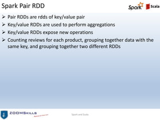 04 spark-pair rdd-rdd-persistence | PPT