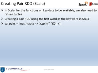 04 spark-pair rdd-rdd-persistence | PPT