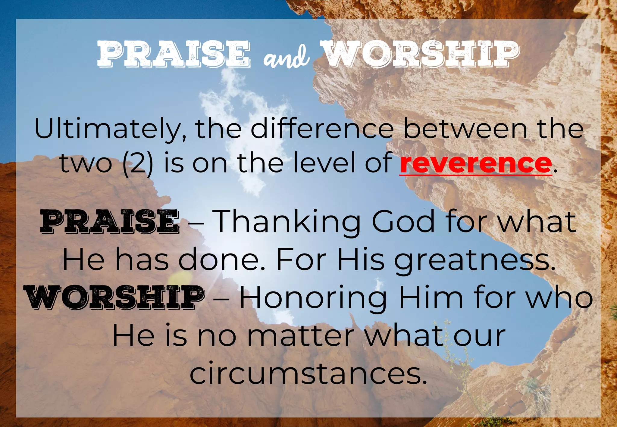 SPIRITUAL GIFTS - Gift of Praise & Tongues | PDF