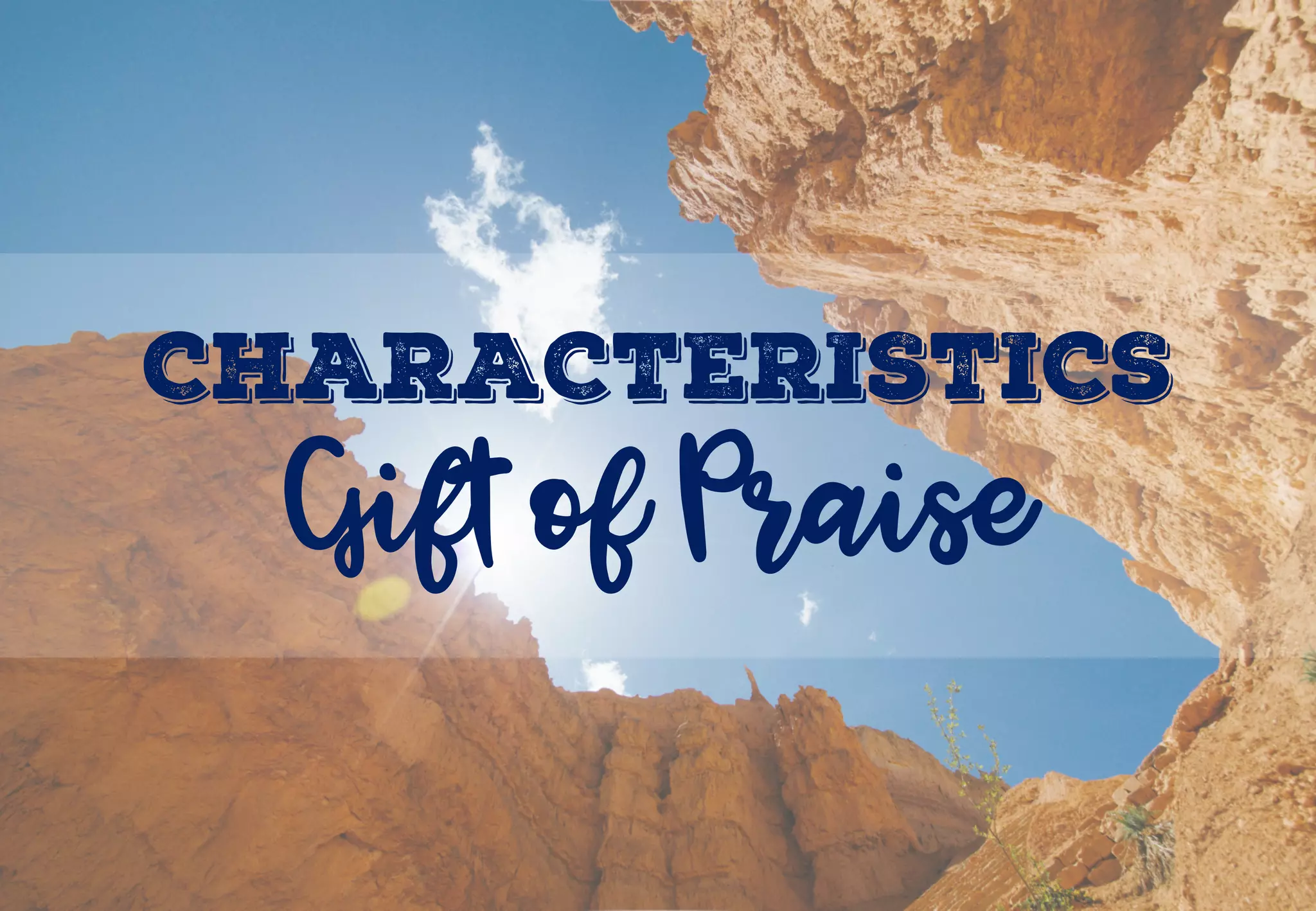 SPIRITUAL GIFTS - Gift of Praise & Tongues | PDF