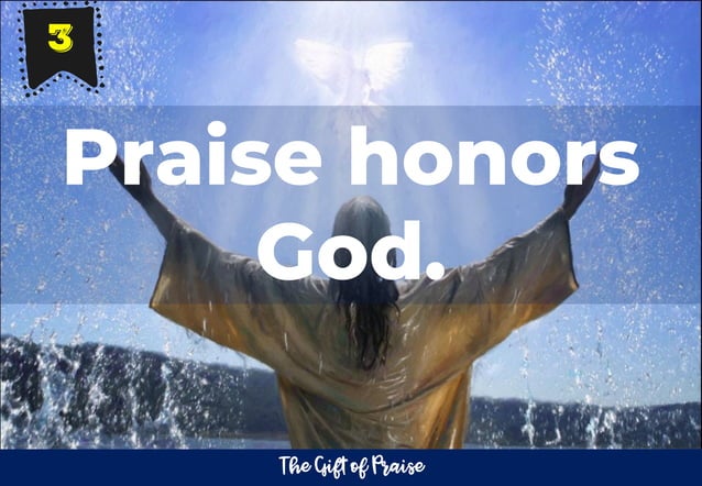 SPIRITUAL GIFTS - Gift of Praise & Tongues | PDF | Spirituality ...