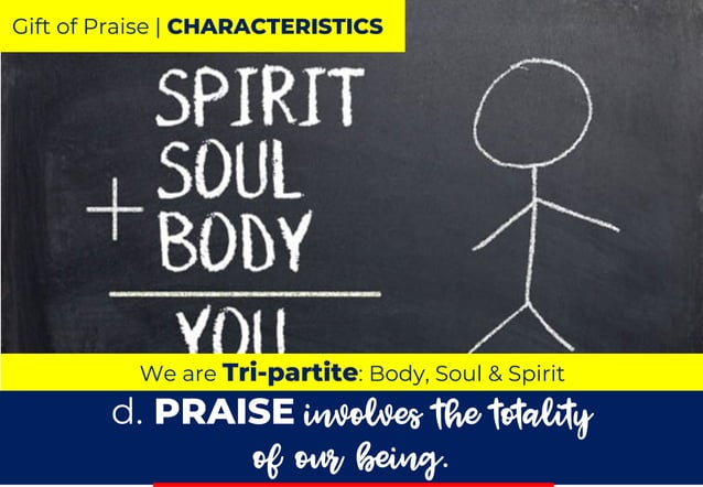 SPIRITUAL GIFTS - Gift of Praise & Tongues | PDF | Spirituality ...