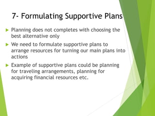 04- Steps in Planning.ppt