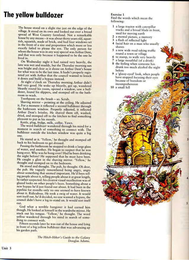 04 streamline english directions | PDF