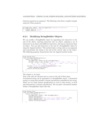 LectureNotes-04-DSA | PDF
