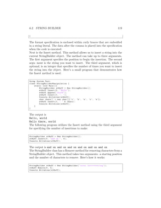 LectureNotes-04-DSA | PDF