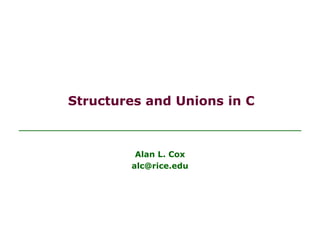 04-struct-union.ppt